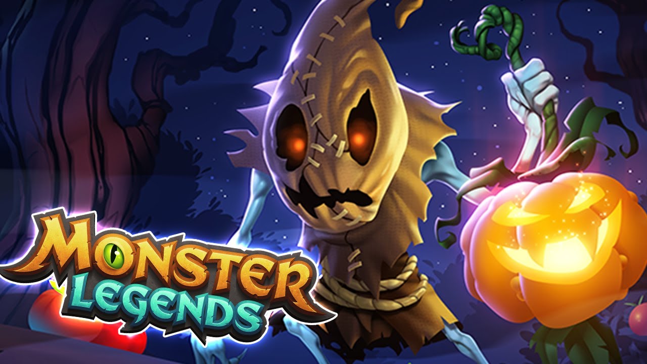 HAYMAN TODOPODEROSO nos REGALA MUCHOS PREMIOS! - Monster Legends - YouTube