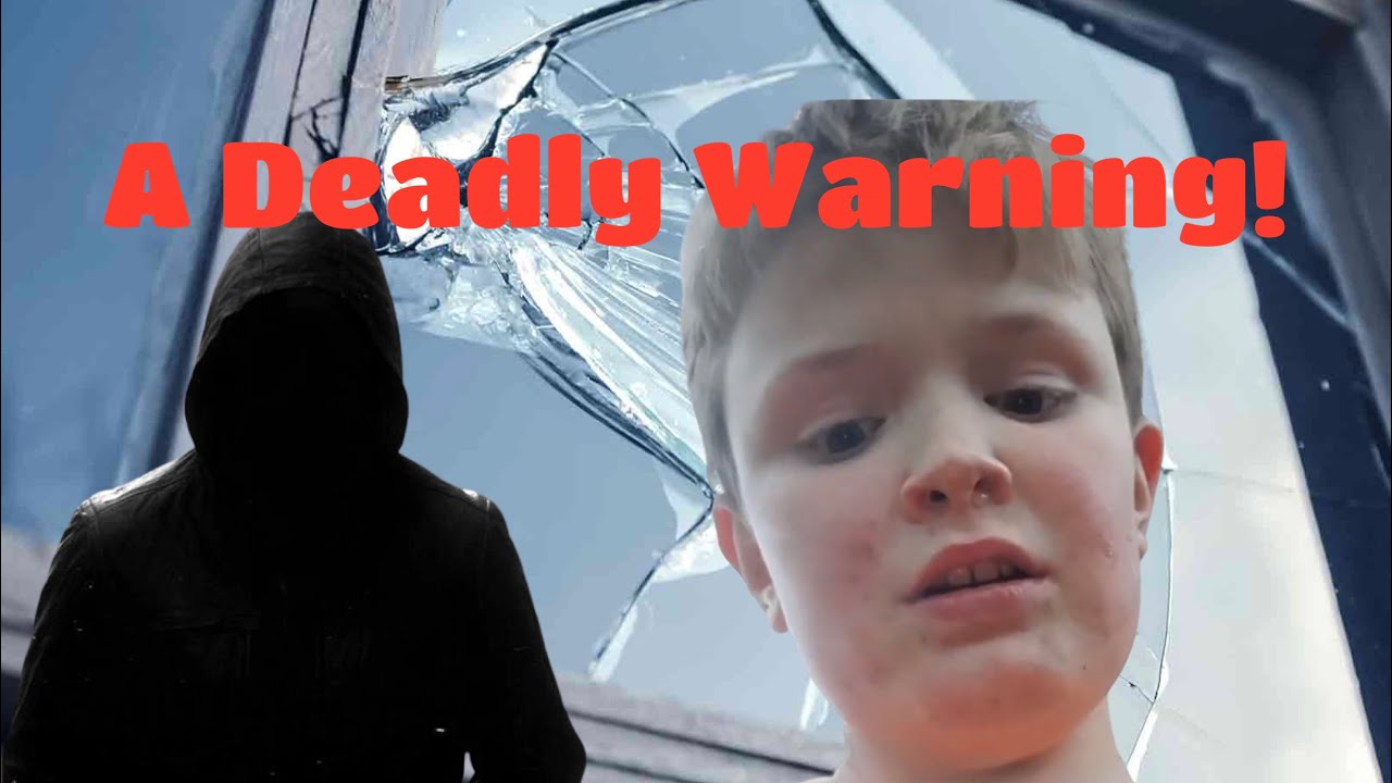 A Deadly Warning! | Melodrama - YouTube