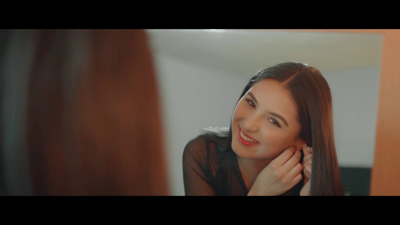 TU SOLO LLAMAME - Andy Gee Ft. Alexis Chaires (Video Oficial) - YouTube