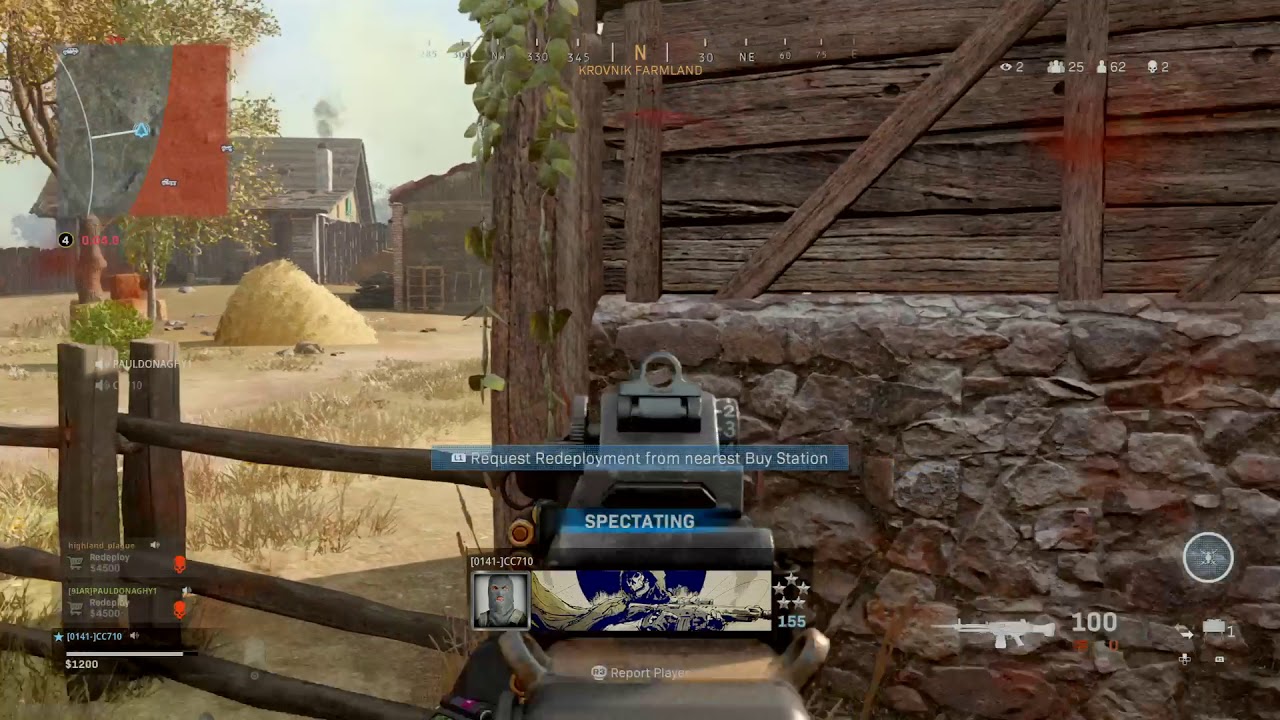 Call of Duty®: Modern Warfare® Rpg - YouTube