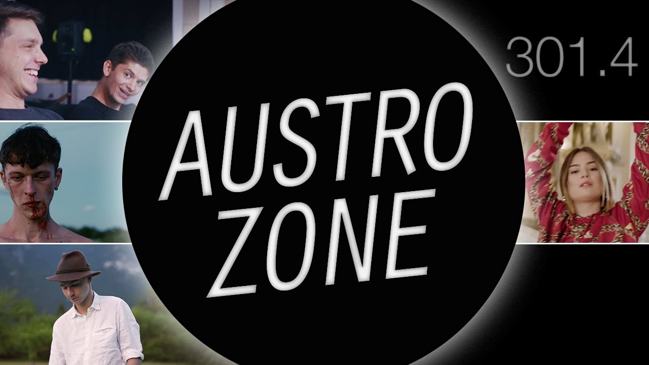 Mathea - Wach | präsentiert von Peter Schreiber (AZ301.4) - YouTube