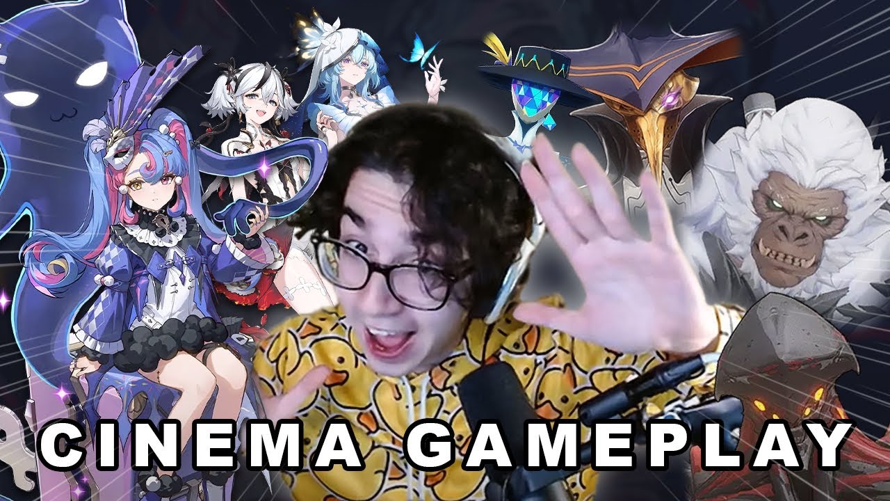 Zy0x Displayed ̶S̶K̶I̶L̶L̶ ̶I̶S̶S̶U̶E̶ Masterful Gameplay with Roccia ...