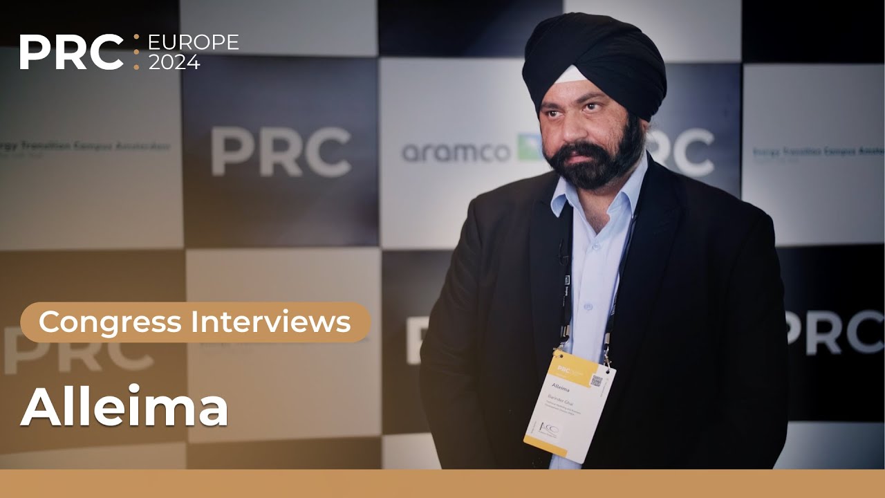 Alleima: Materials, Corrosion & Decarbonisation Pathways | Barinder J ...