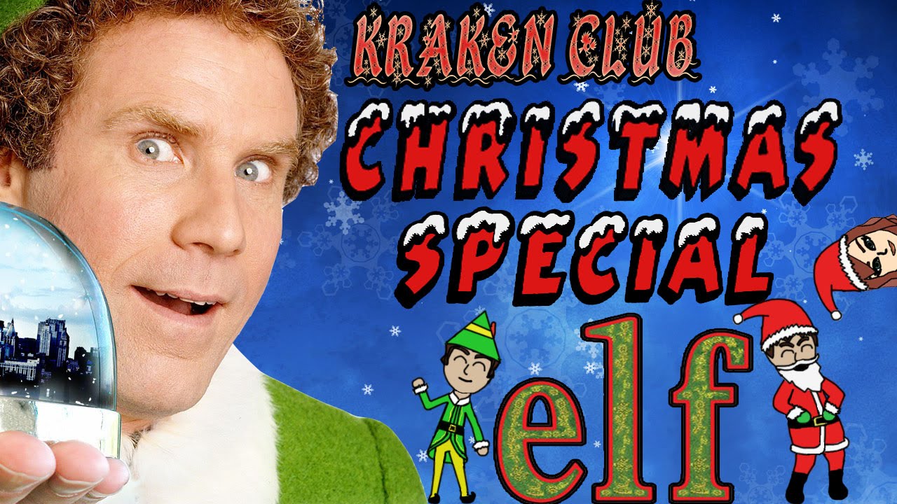 Christmas Special - Elf The Movie The Game (GBA) Full Playthrough - YouTube