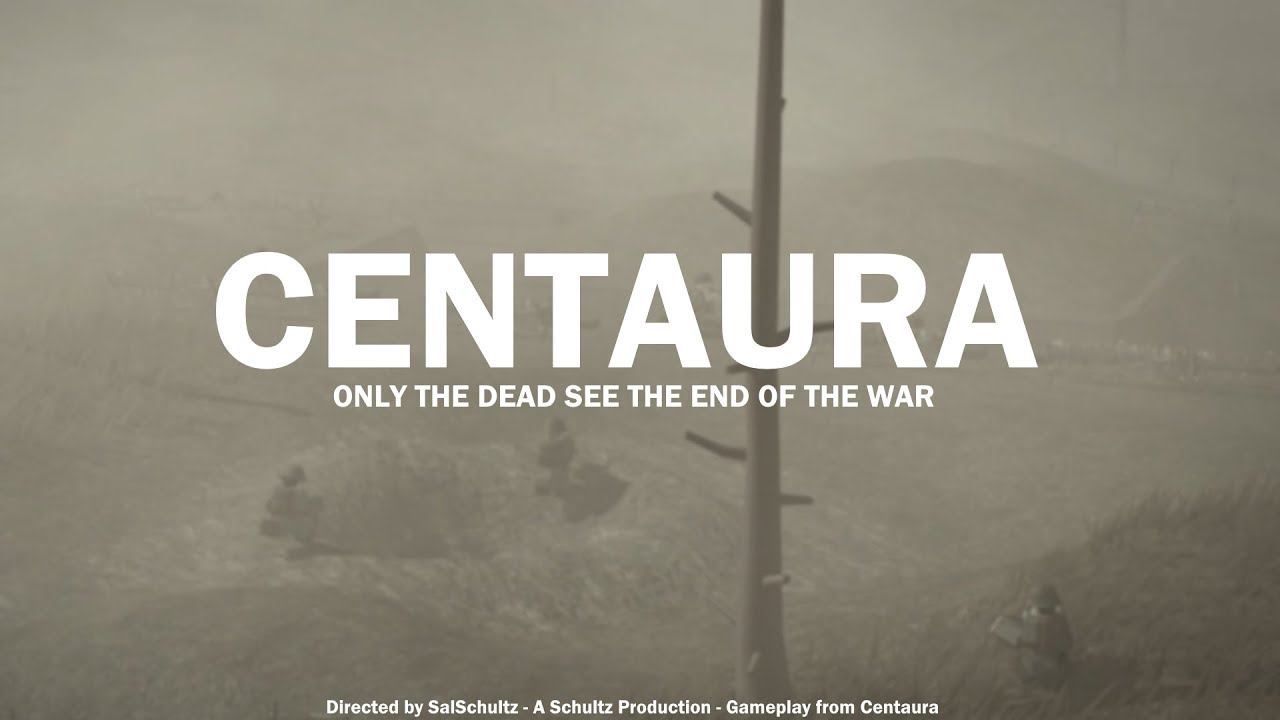 (CENTAURA)Most epic war!!! - YouTube