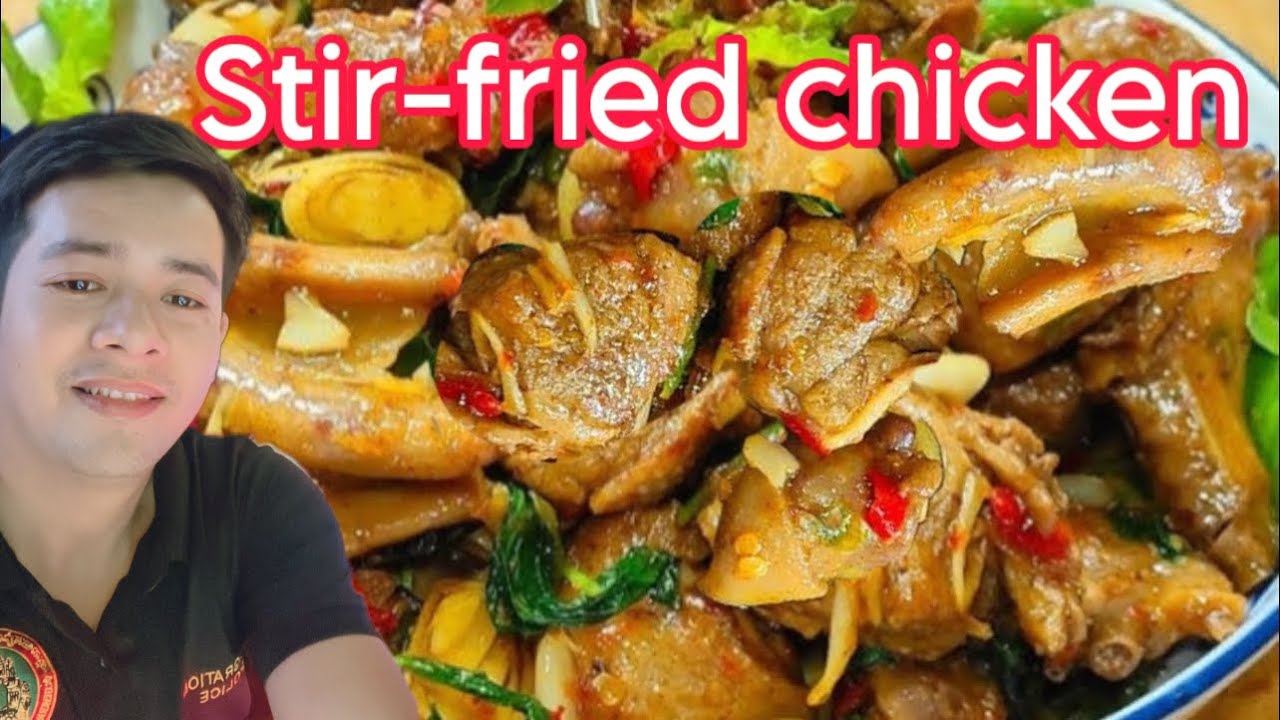 How to make food delicious .if you want to know don’t forget watching ...