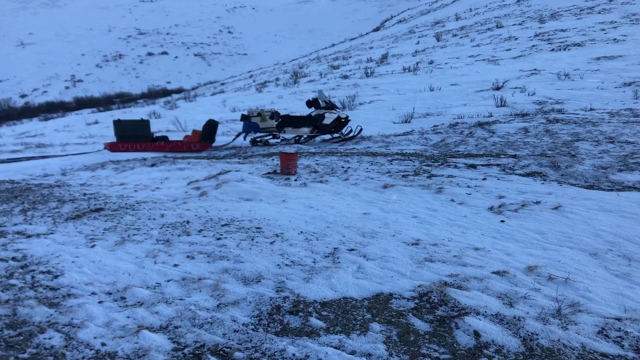 Swing and a miss on Pee Post Pass - YouTube