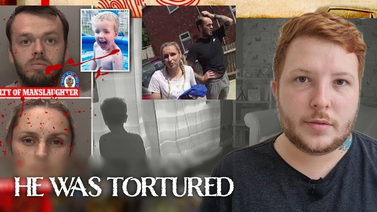YOU WON'T BELIEVE WHAT THEY DID! ARTHUR HUGHES CASE - YouTube