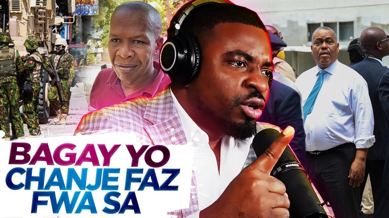 02 AOUT/DOSYE CHO PITIT ARAB LA PALE,LIBERASYON ARAB,GARY CONILLE,CP ...