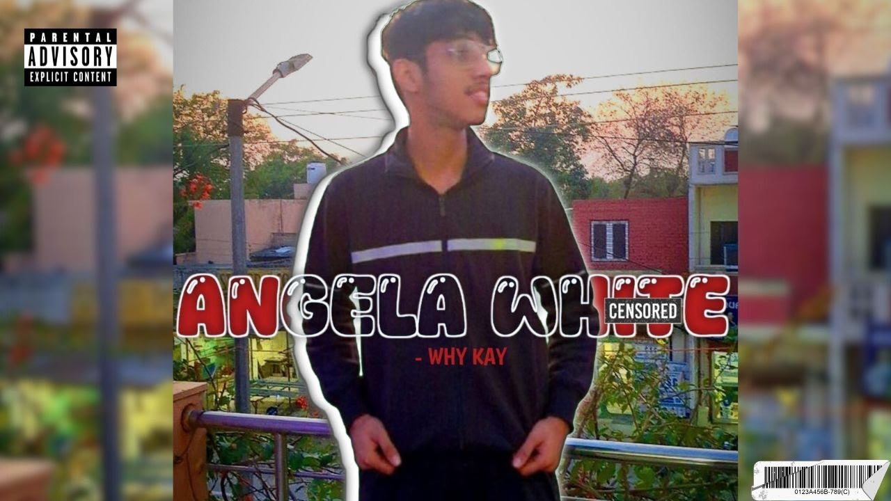 ANGELA WHITE | WHY KAY | PROD. BY-Mb - YouTube