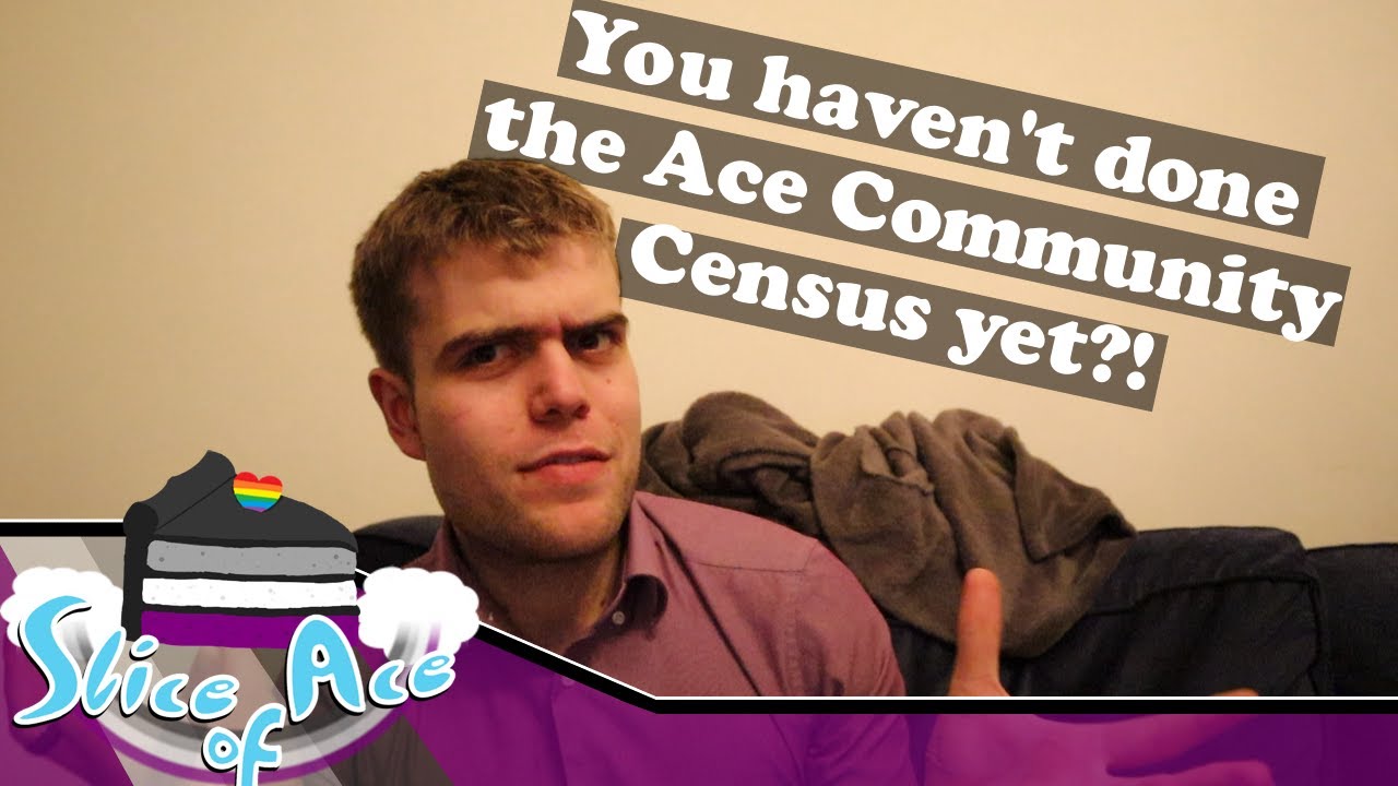 Ace Community Survey 2019 | Ace Spotlight - YouTube
