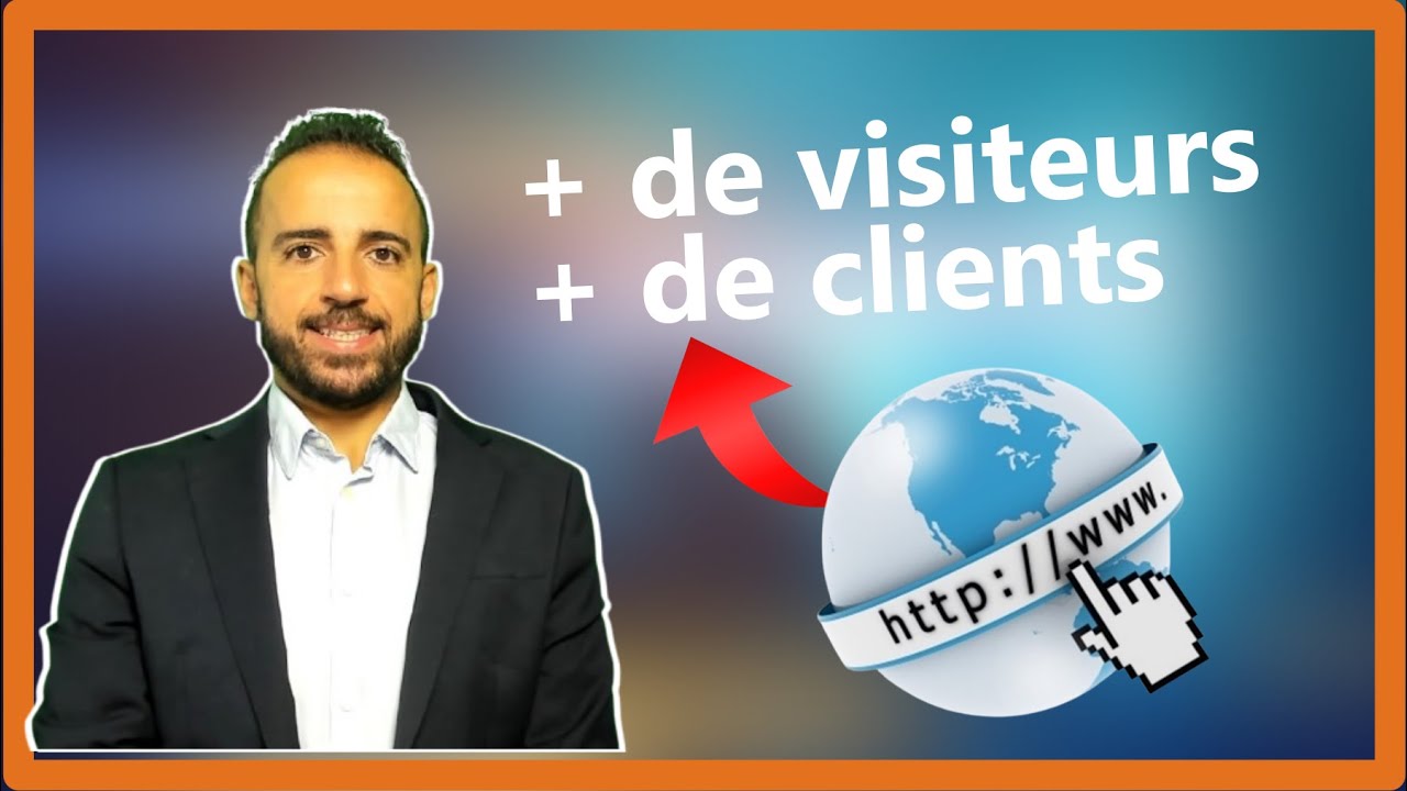 Comment obtenir un super nom de domaine chic et pas cher ? - YouTube