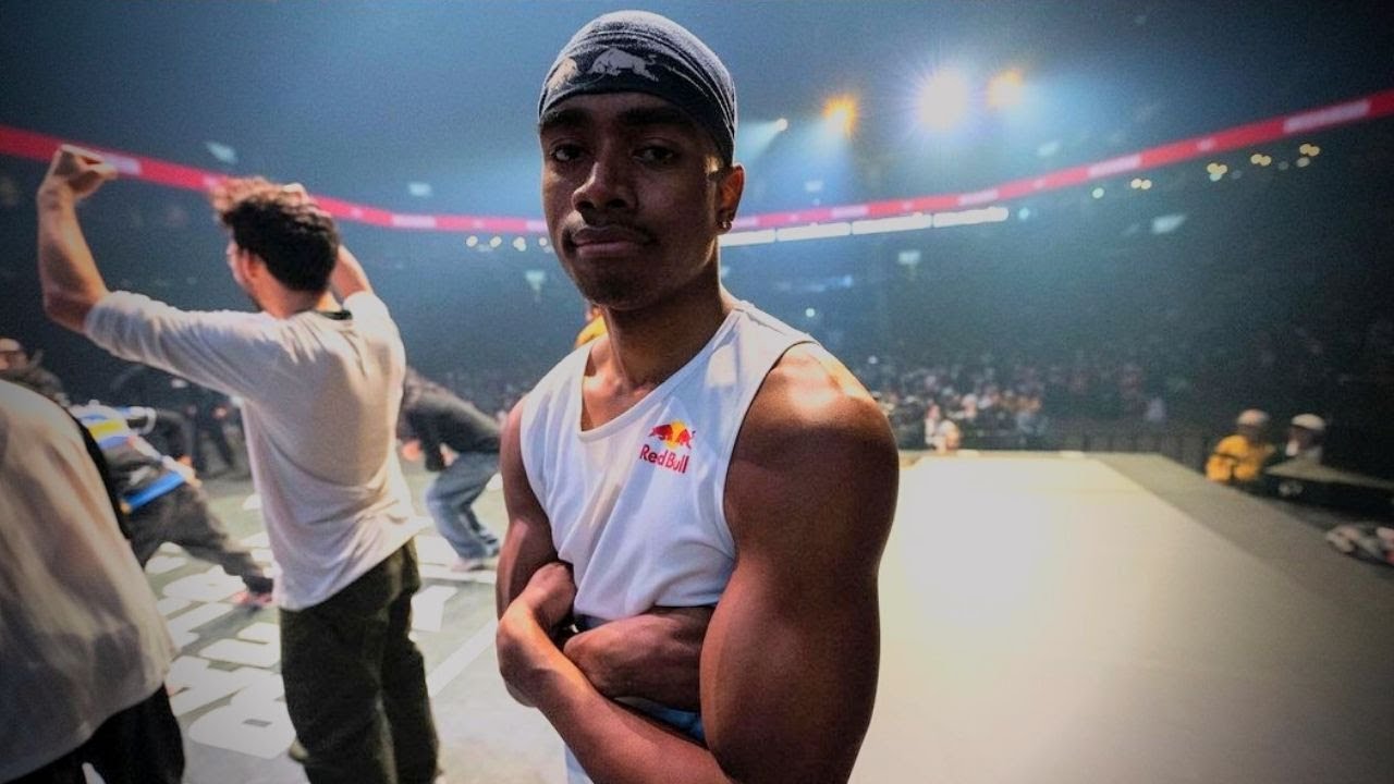 Bboy Lee Recap | Champion | Battle Of The Year 2022 - YouTube