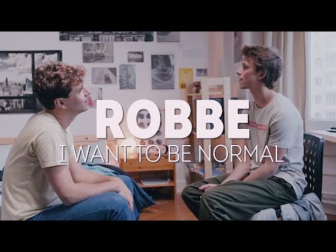 Robbe - I want to be normal - YouTube