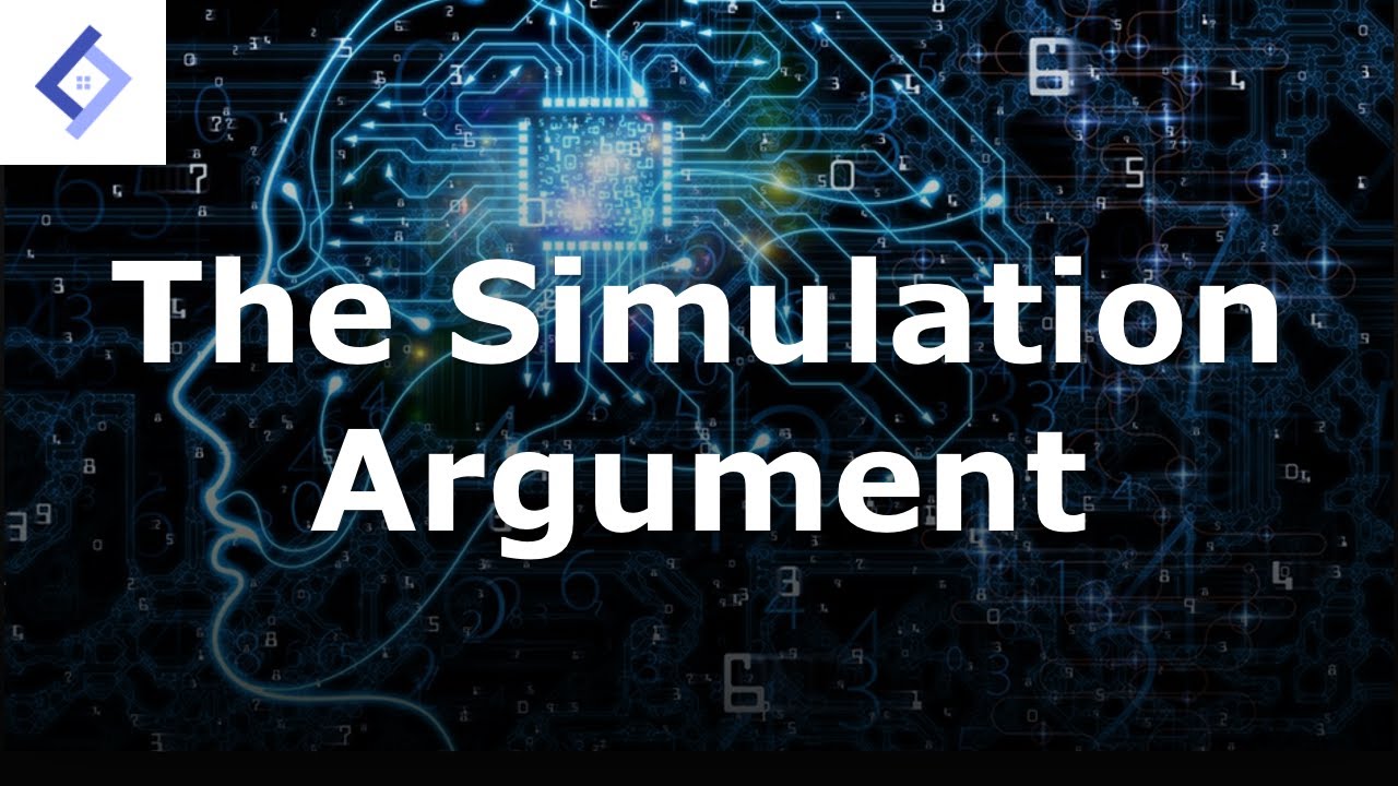 The Simulation Argument | Philosophy of Artificial Intelligence - YouTube