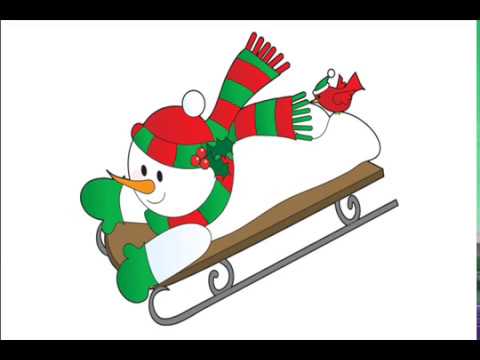 Saniuta mea - Poezii pentru copii de gradinita - YouTube