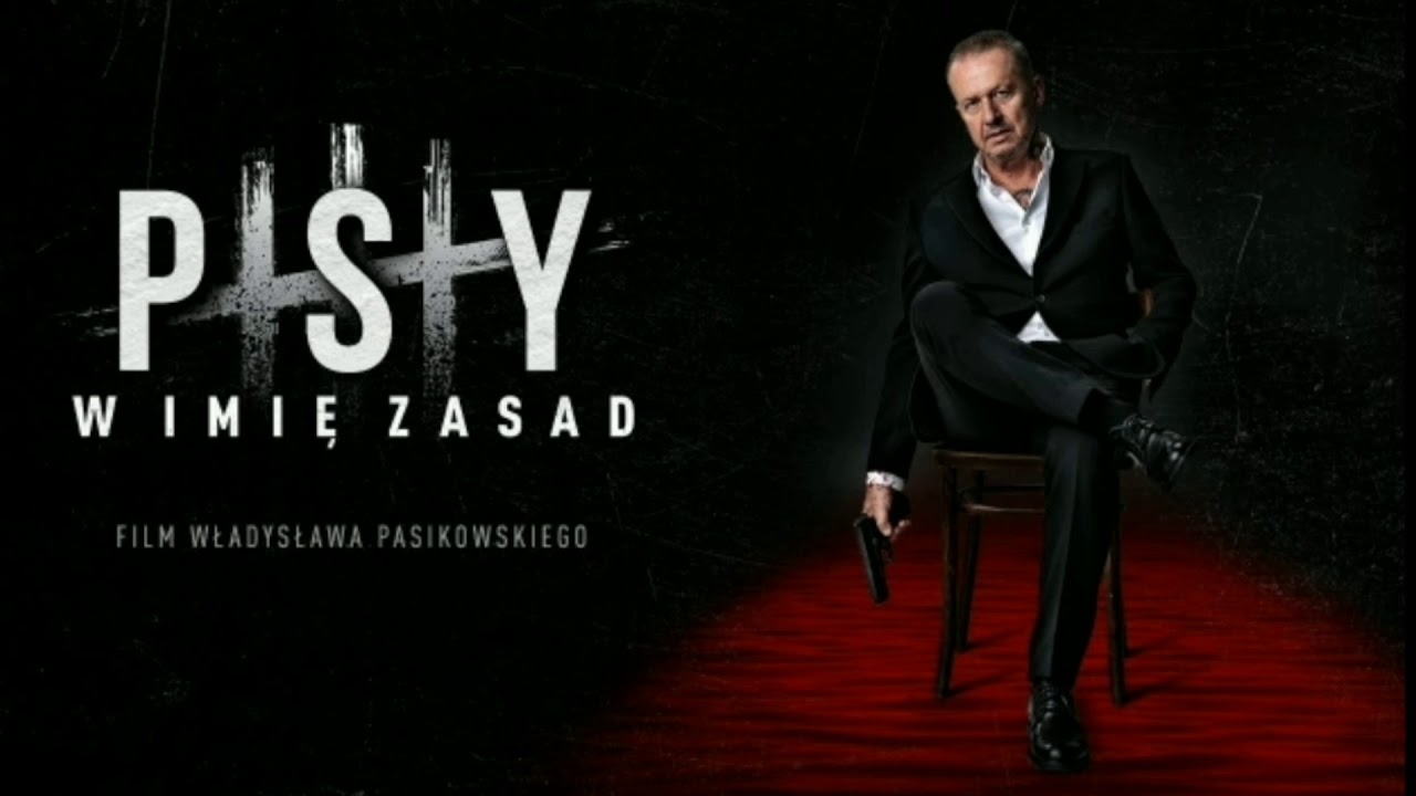 Psy 3 "W Imię Zasad" Intro/Outro [2020] - YouTube