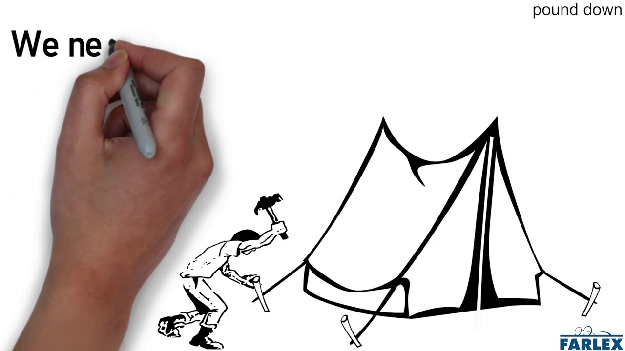 pound down - YouTube