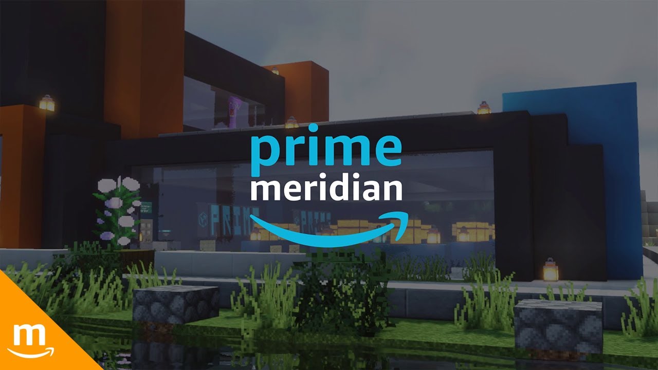 Introducing Prime Meridian | Reduced prices on Meridian store items ...