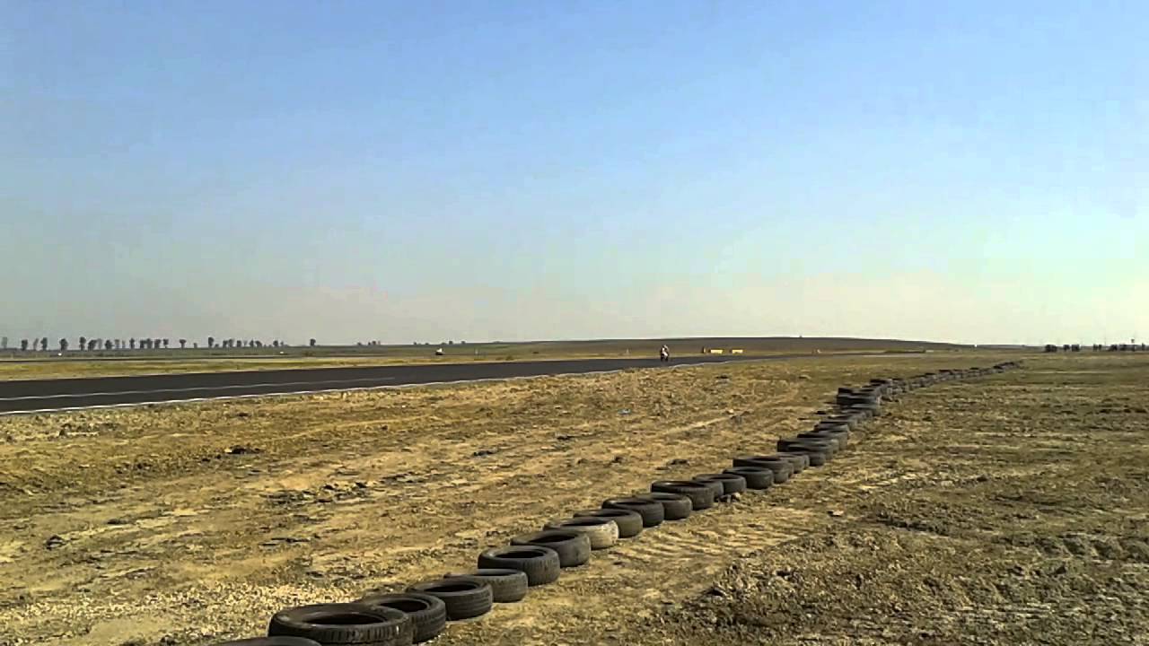 Circuit Adancata - YouTube