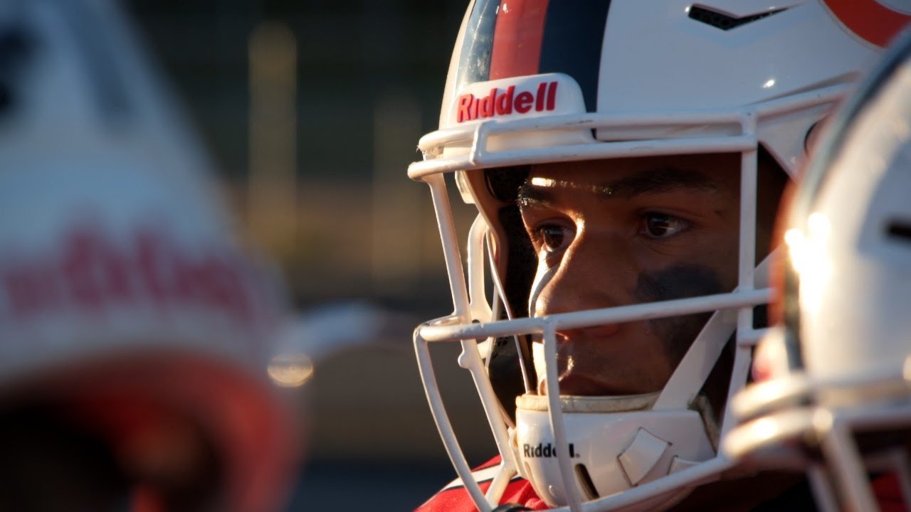 Billings Senior High quarterback Junior Bergen leads Broncs into ...