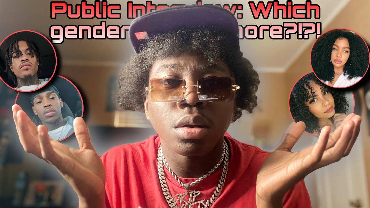 Who Cheats More? Males Or Females??🤔 *Public Interview* - YouTube