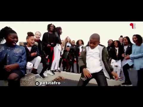 100 AfroDance Official Dance Video Volume 2 Petit Afro 640x360 - YouTube