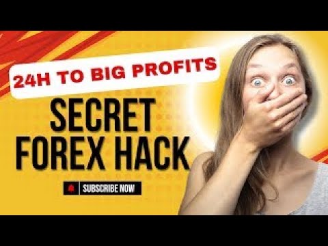 The Secret Forex Hack That’s Making Traders Rich in 24 Hours! - YouTube