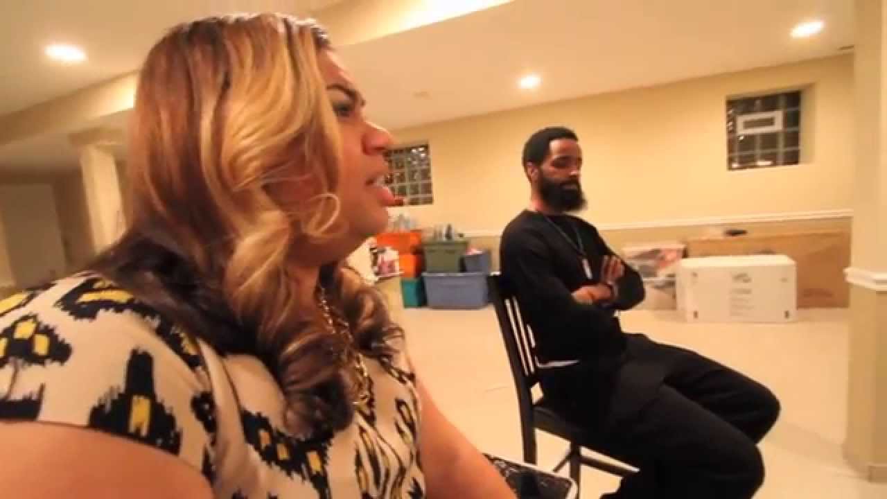 SZA "Teen Spirit" (Cover) | Harold Green & Torri Griffin | #FFTL2014 ...