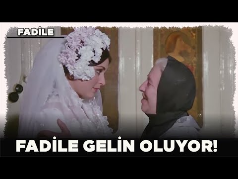 Fadile İbrahim'e Kavuşmak İçin Dakikaları Sayıyor!