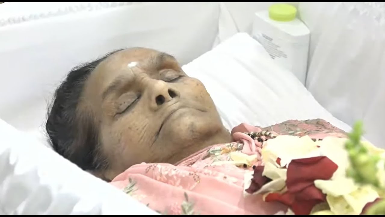Nagamma Ramlu Maharaj 24 Nov 2022 12:30PM - YouTube