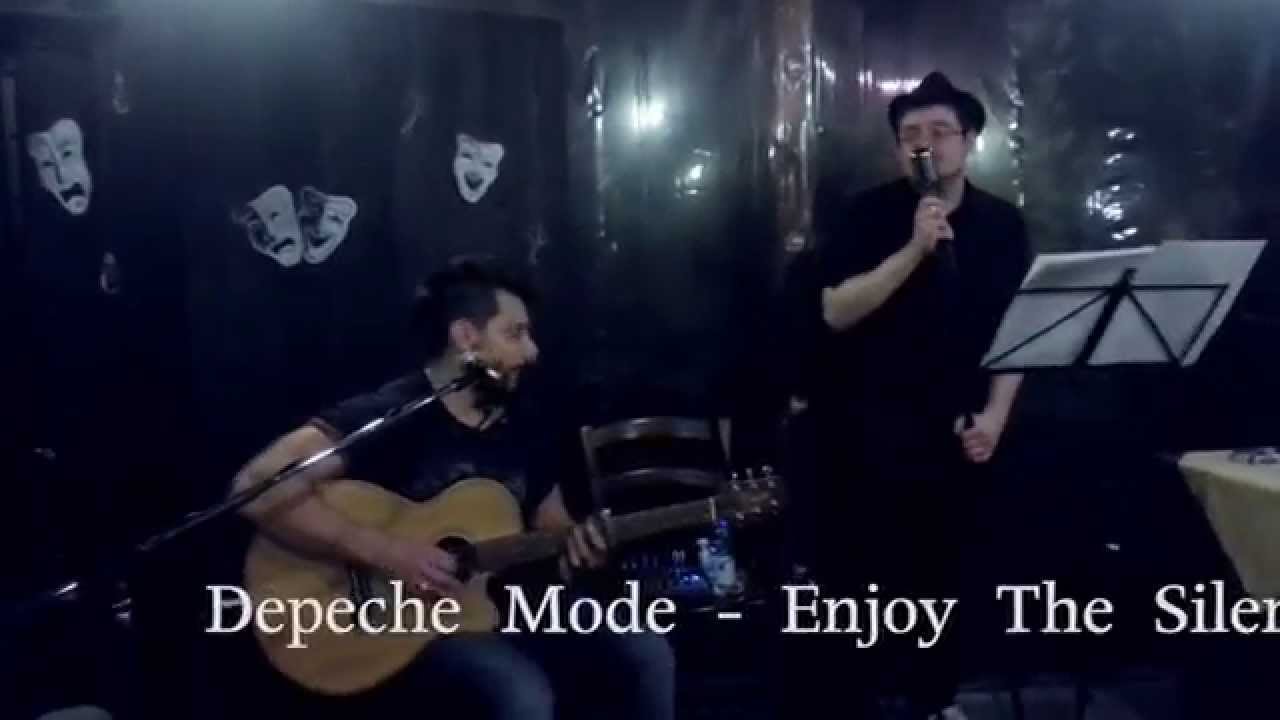 Lock&Stock "I'm all about that bass" "Cassy O'" "Enjoy the Silence ...