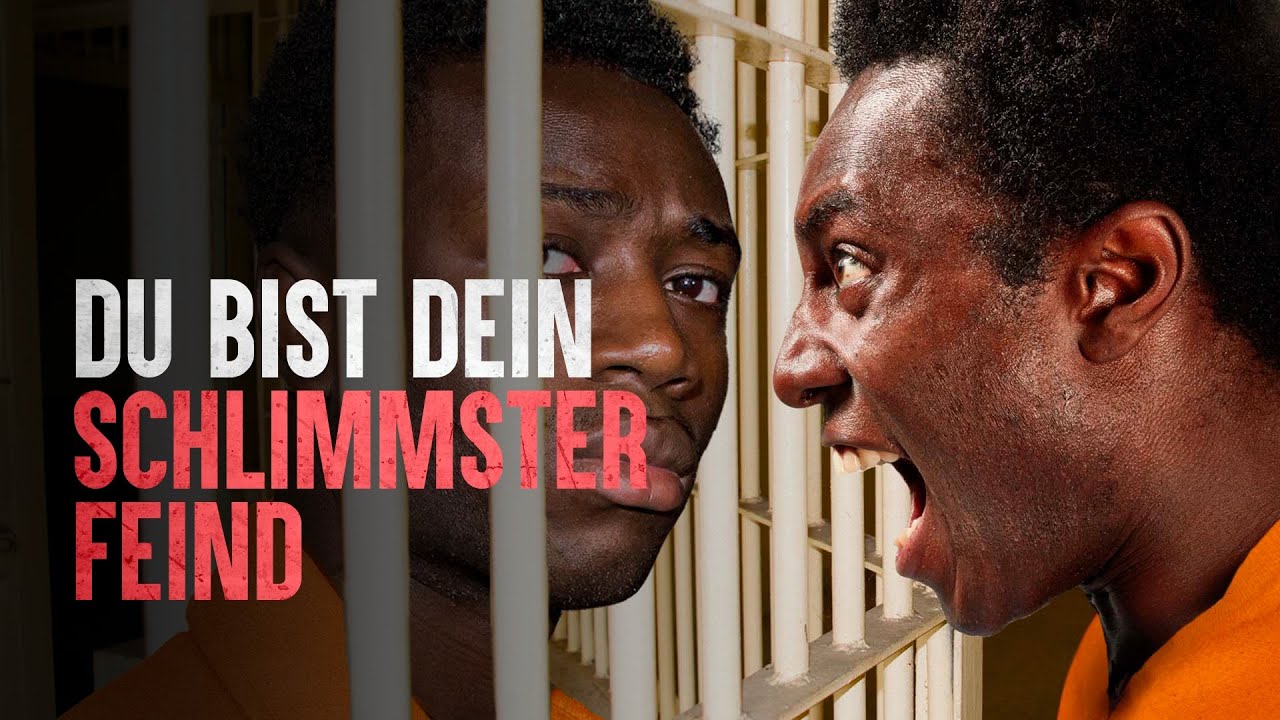 Überleben präsentiert: Die schlimmsten Fehler, die man im Gefängnis ...
