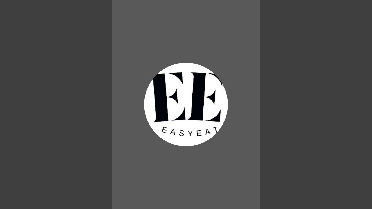 EASY EAT is live! - YouTube