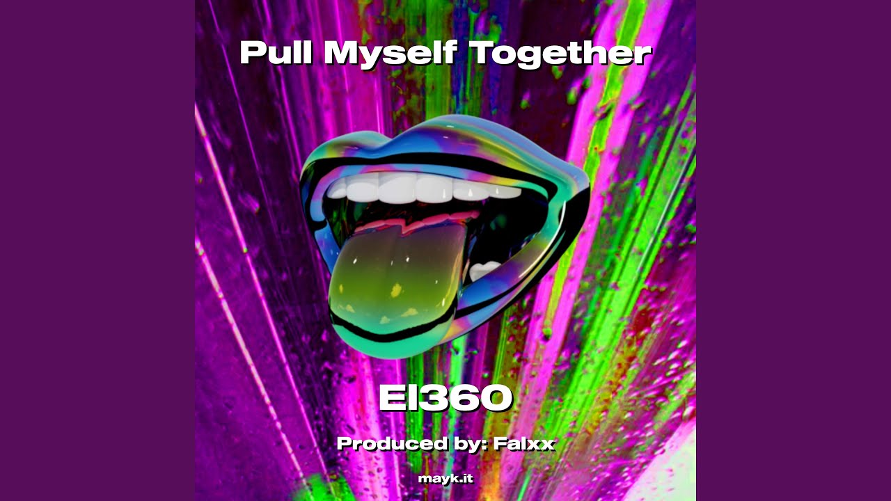 Pull Myself Together - YouTube