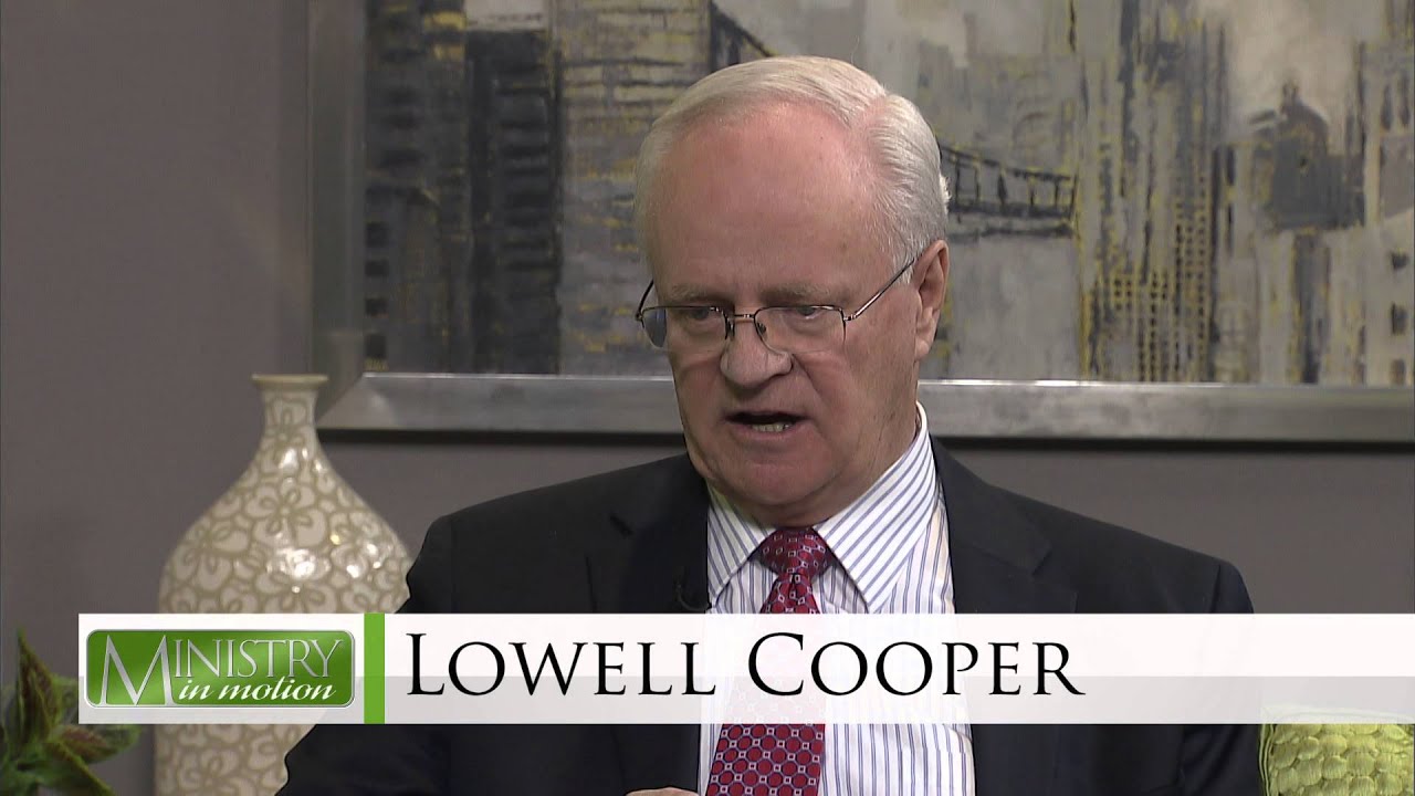 Making Committees and Church Boards More Effective Part 1 - Lowell ...