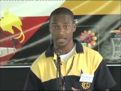 2011 Kokopo Debate Semi Final Vuna Bosco Vs Malabonea Compulsory ...