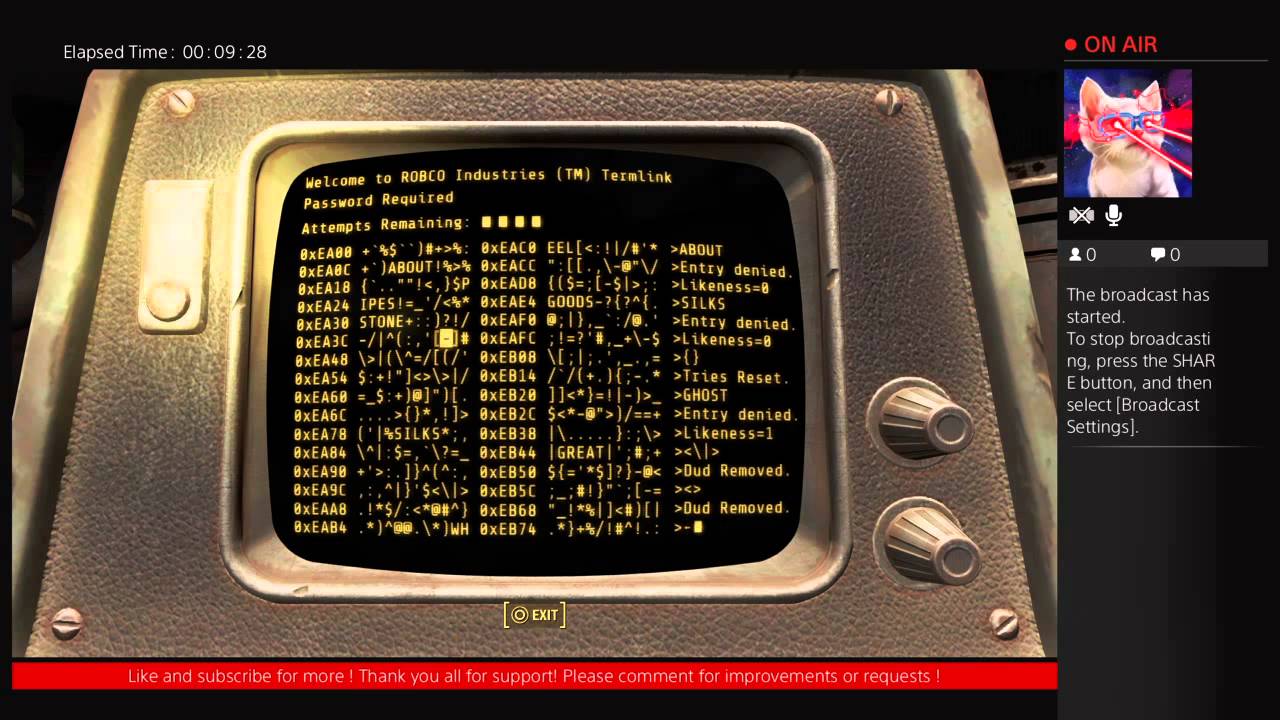 Lets play Fallout 4 Autotron DLC - YouTube