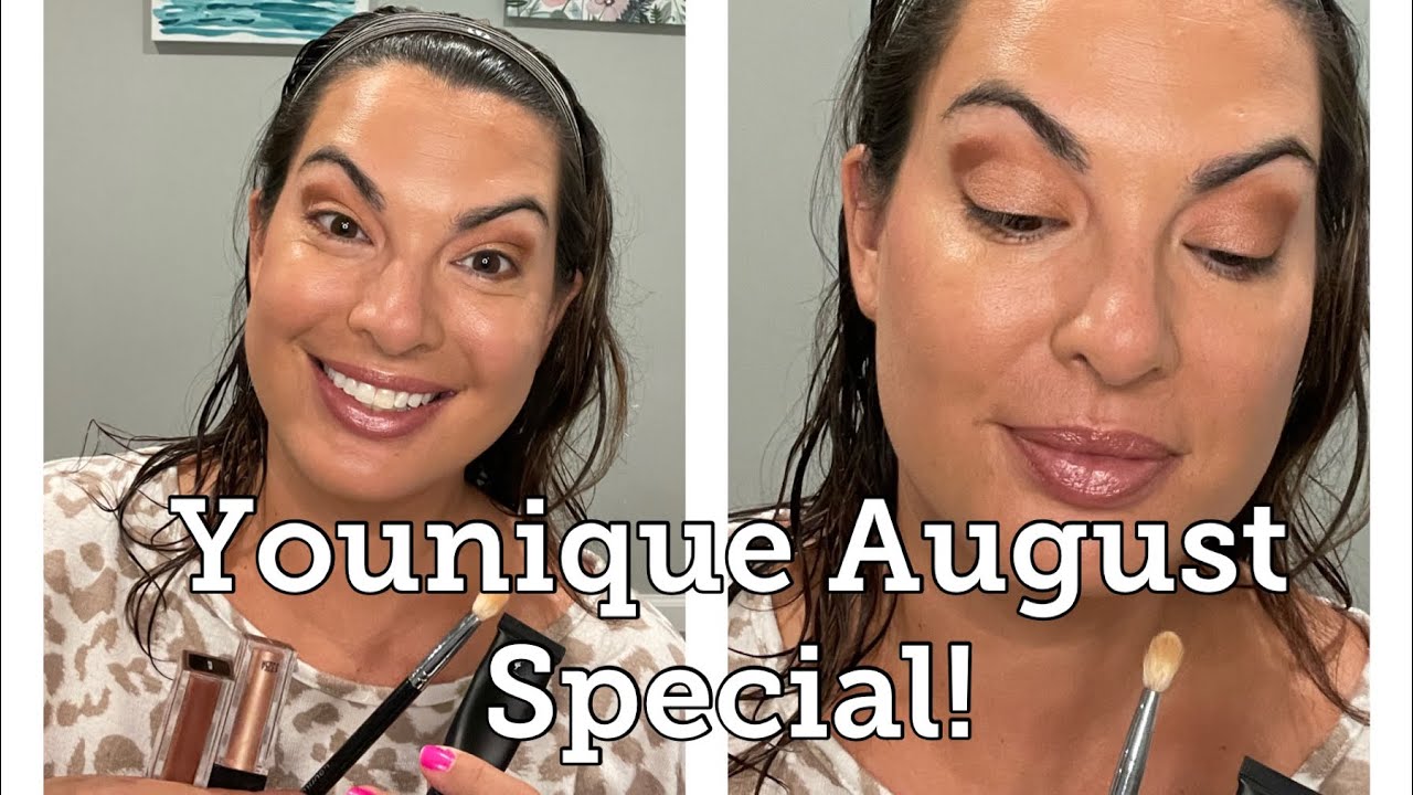 Younique Products Pictures Basics