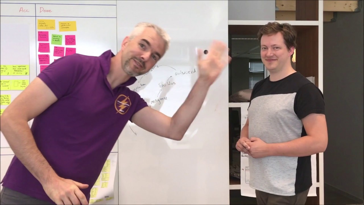 A Story About Misunderstood Requirements - YouTube