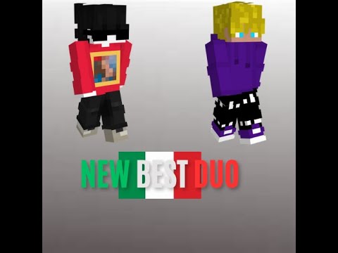 DuoTage -Minecraft 1.20.1/1.21 - YouTube