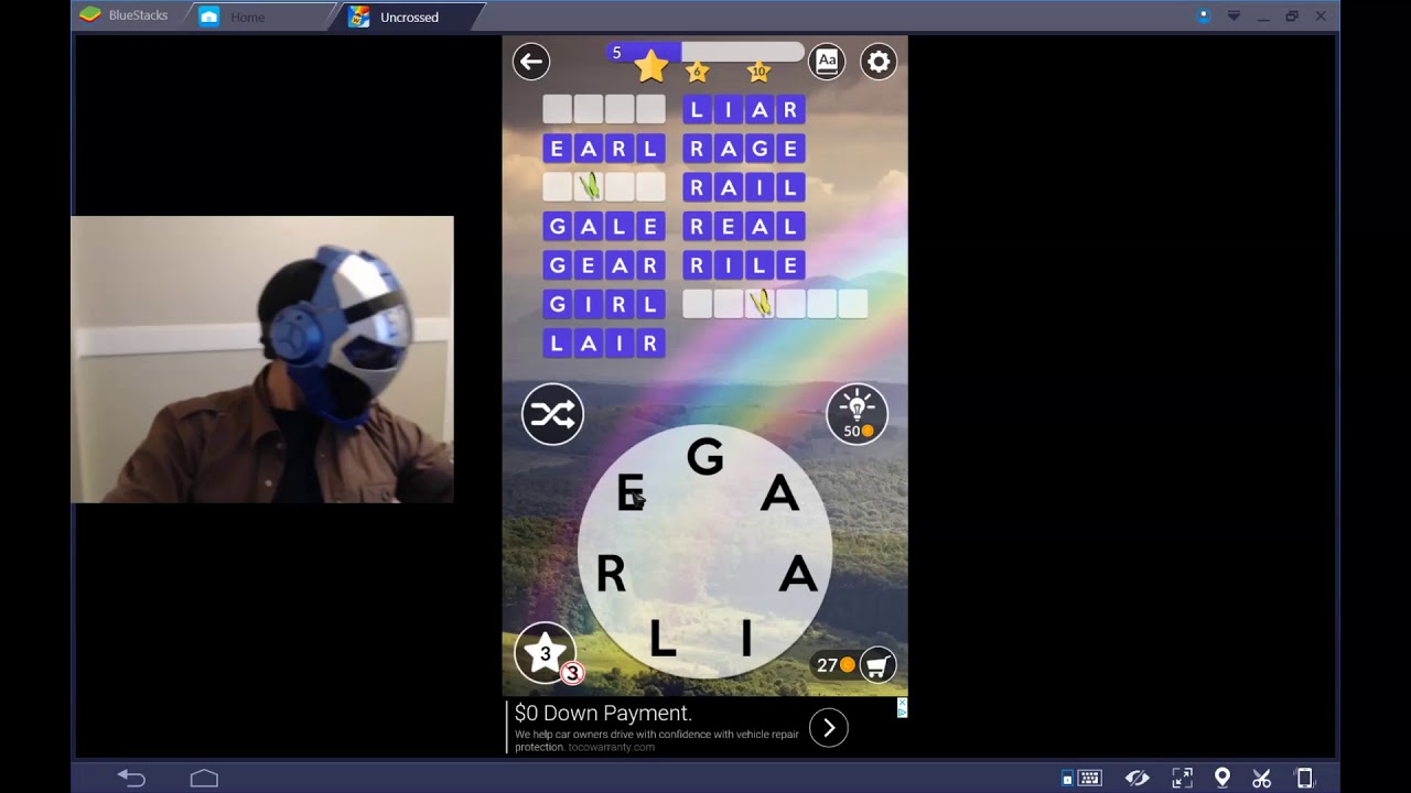 WORDSCAPES UNCROSSED DAILY PUZZLE FOR MONDAY APRIL 9 masaya ang mga ...