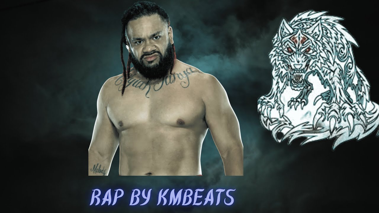 FATU-A Custom made Jacob Fatu theme song(AI) - YouTube