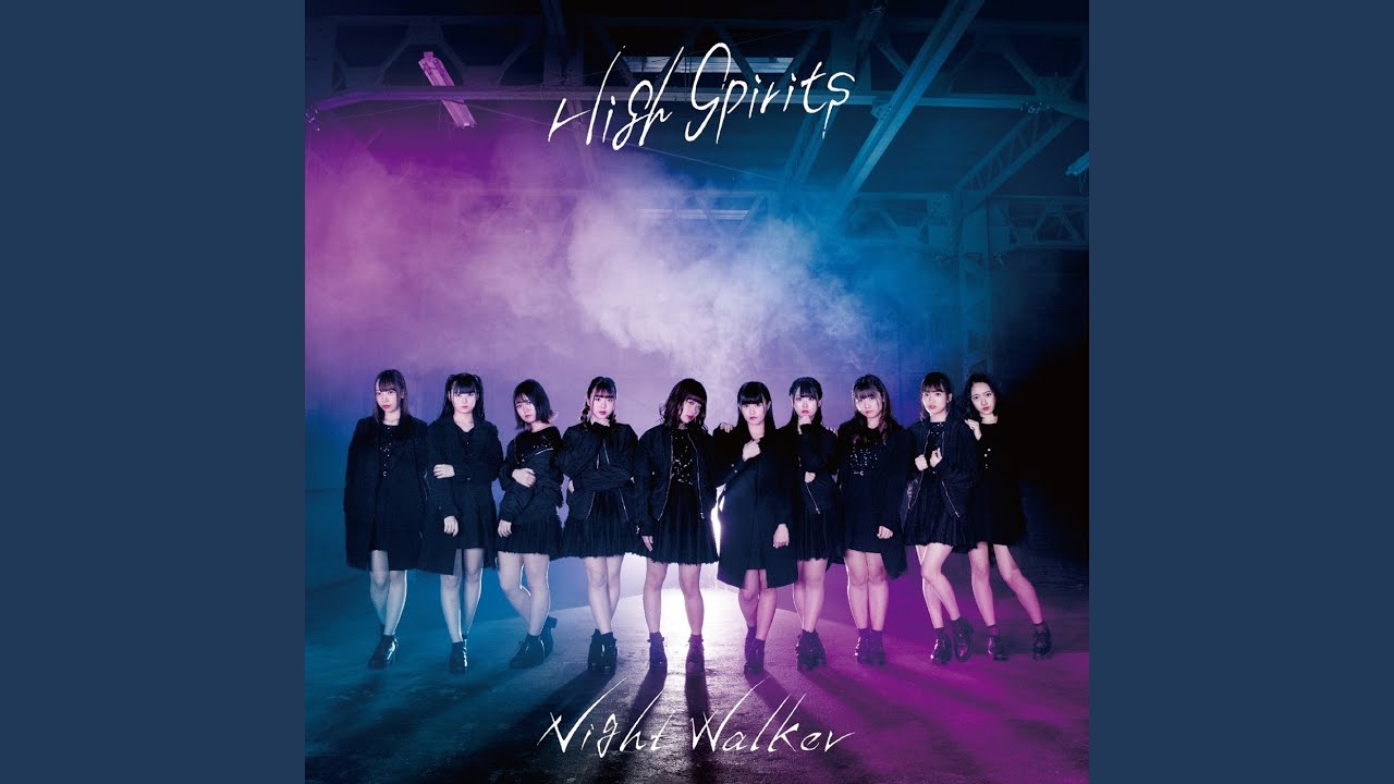 Night Walker (Instrumental) - YouTube