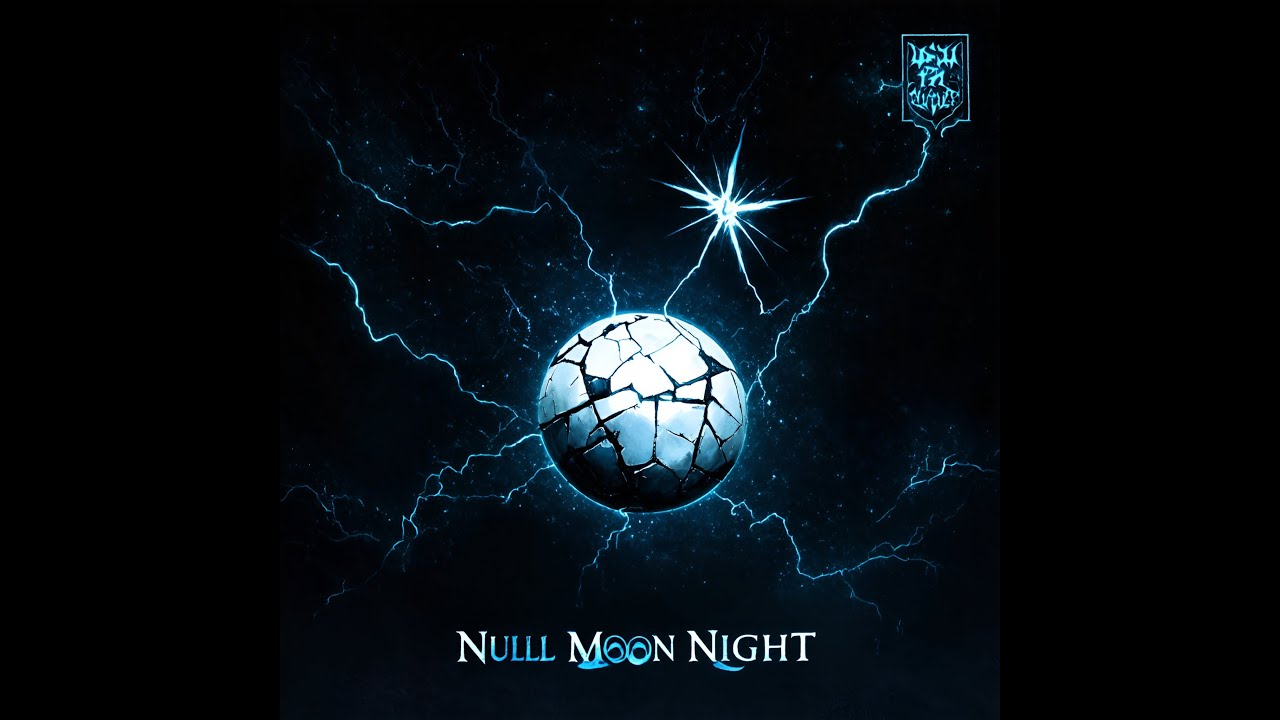 Null Moon Night - YouTube