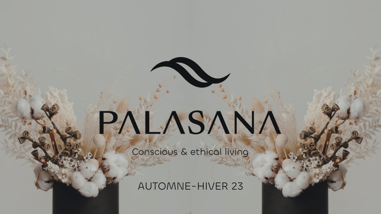 Elements Fashion Show - Automne Hiver 2023 - YouTube