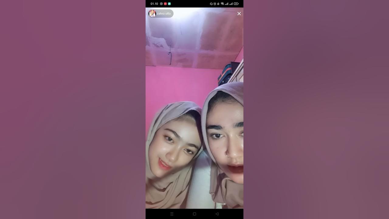 Syakirah Kembali LIVE TIKTOK setelah masa kelamnya - YouTube