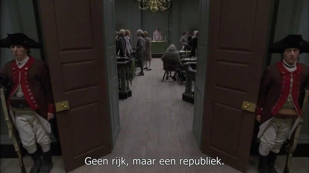 John Adams trailer (HBO miniseries) - YouTube