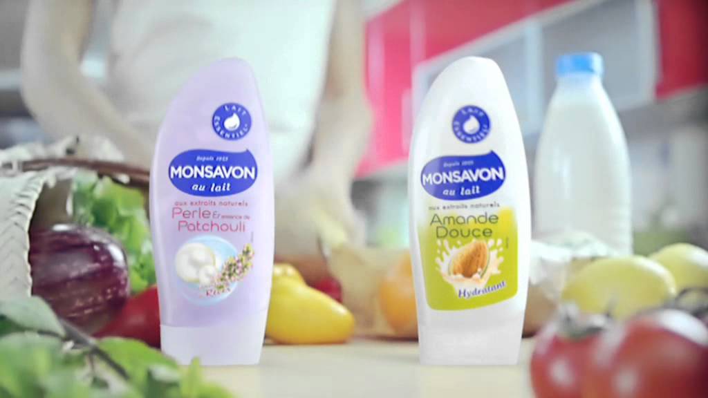 MONSAVON ADVERT (2008) - YouTube