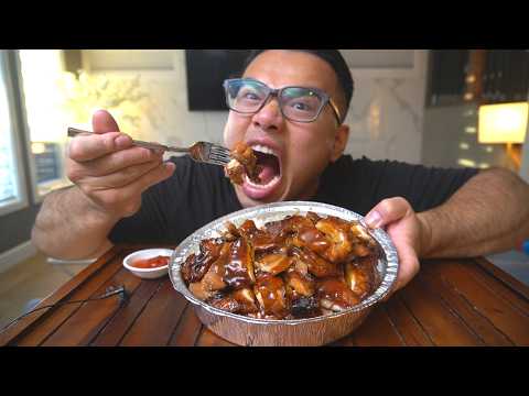BETTER THAN TAKEOUT!  My Easy Teriyaki Chicken Recipe